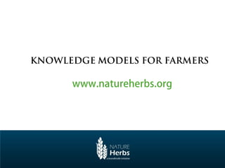 Knowledge model | PPT