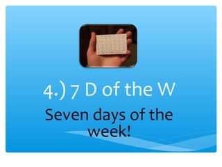 Knowledge of common facts | PPT | Science