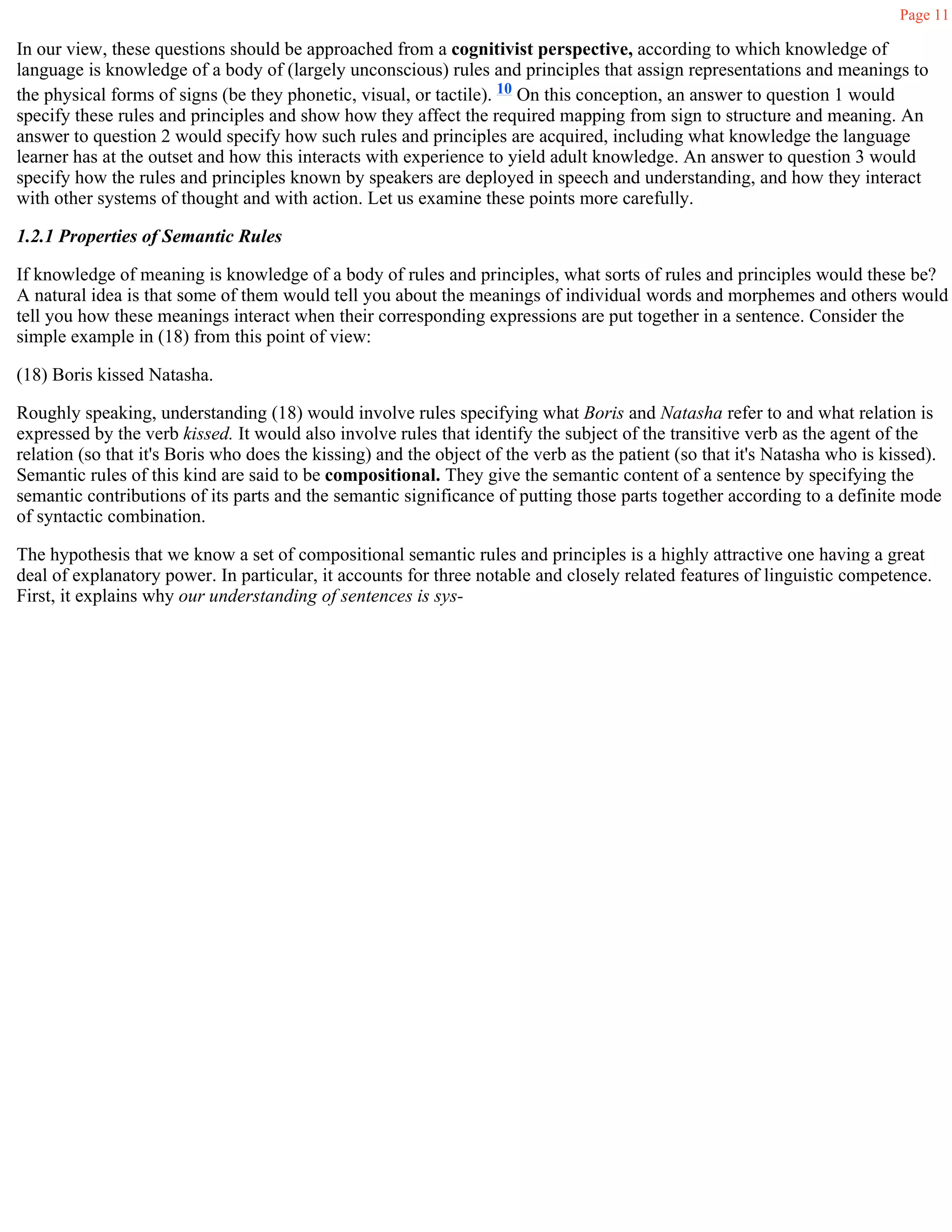 Knowledge of meaning an introduction-to_semantic_theory-buku | PDF