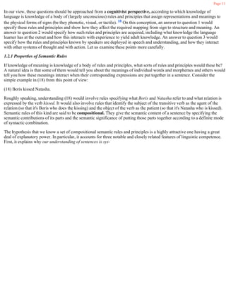 Knowledge of meaning an introduction-to_semantic_theory-buku | PDF