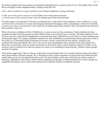 Knowledge of meaning an introduction-to_semantic_theory-buku | PDF ...