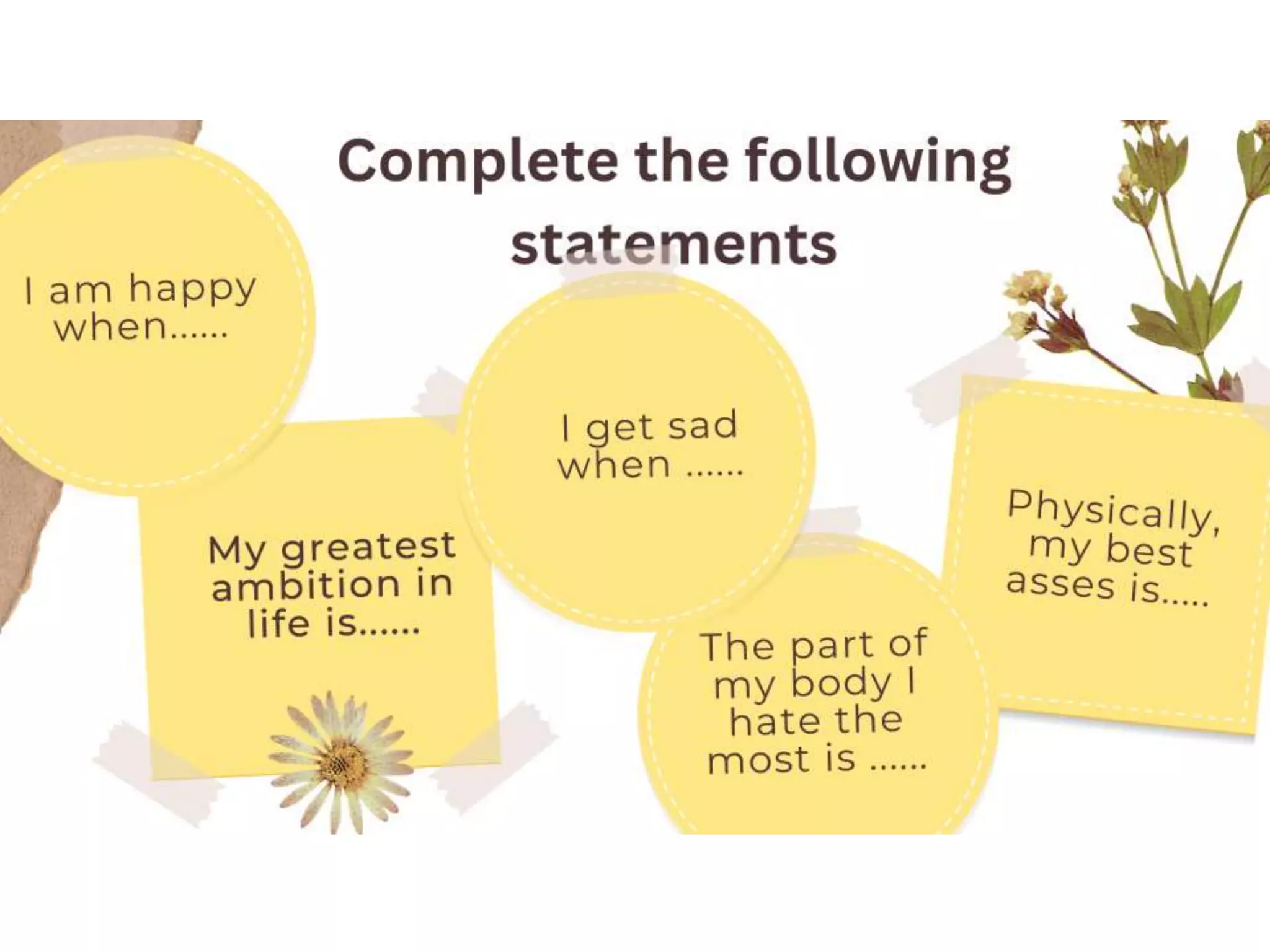 Knowledge of Thyself.pptx