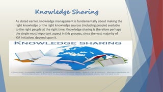 Knowledge organiztion | PPTX