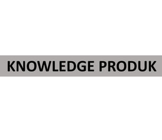 TABEL INFORMASI KNOWLEDGE ITEM PRODUK.pdf