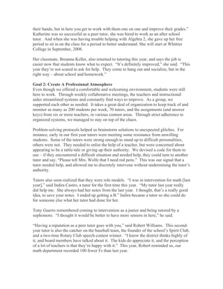 Knowledge Quest | DOC