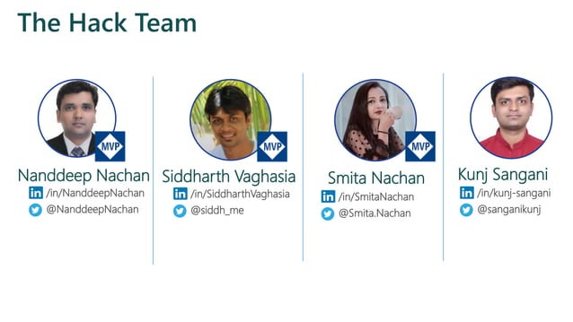 Knowledge Quest Teams Bot.pptx | Web Conferencing | Computer Software and Applications