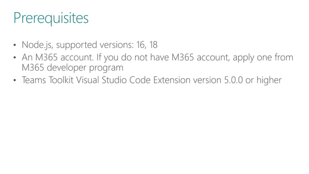 Knowledge Quest Teams Bot.pptx | Web Conferencing | Computer Software and Applications
