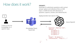 Knowledge Quest Teams Bot.pptx