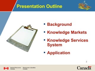 Knowledge Markets | PPT