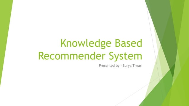 knowledge recommende system.pptx