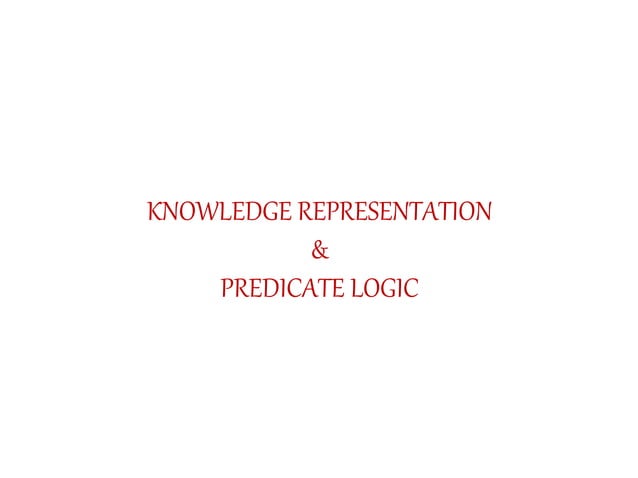 knowledge representation.pptx