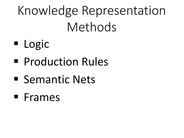 knowledge representation.pptx