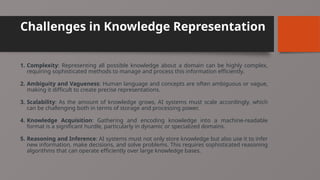 AI-KNOWLEDGE REPRESENTATION - CONTE .pptx