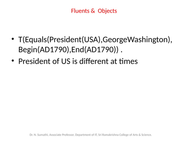 Knowledge representation in Artificial Intelligence.pptx