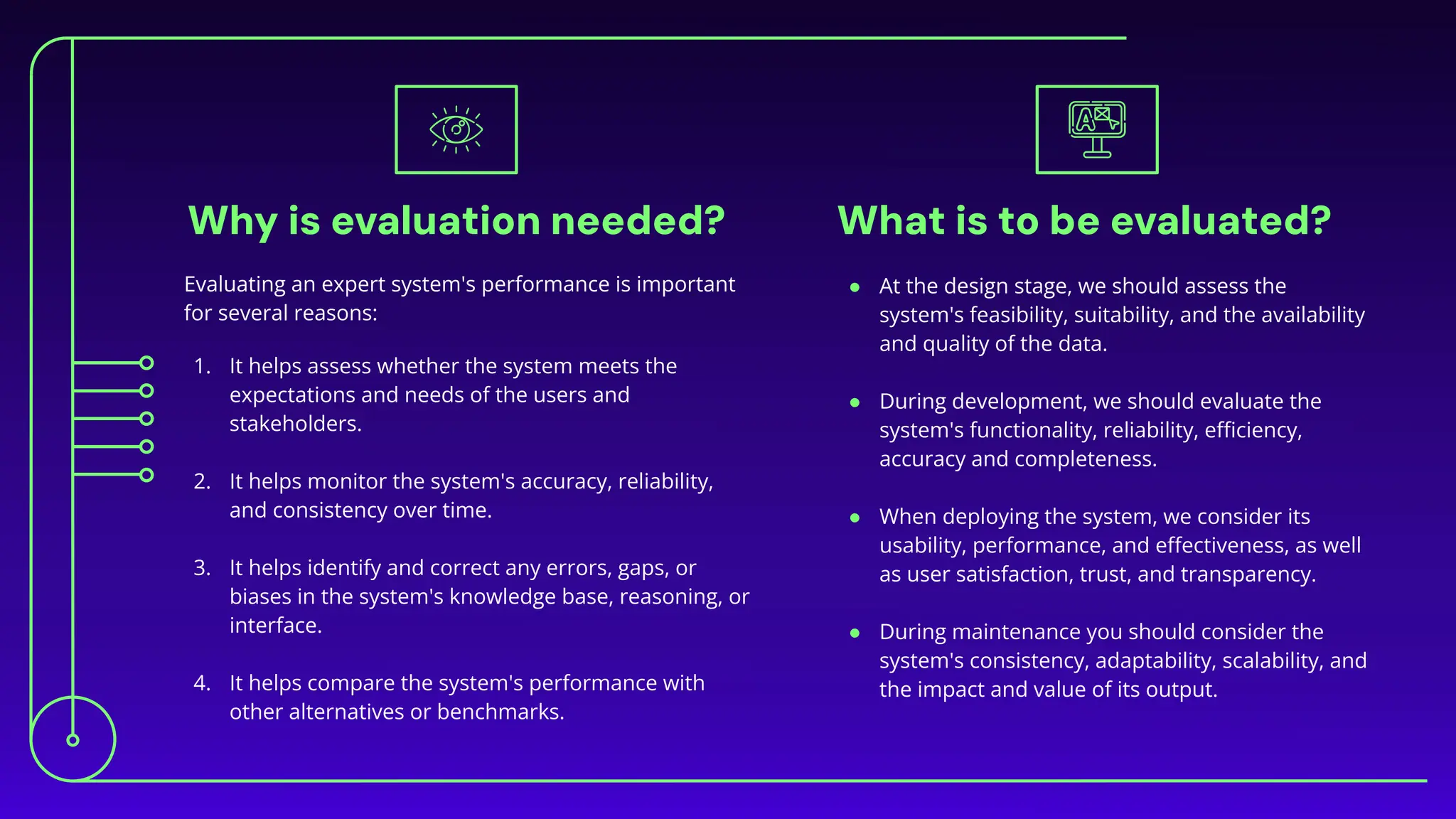 Knowledge Representation & Evaluation in Expert System.pdf
