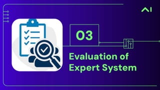 Knowledge Representation & Evaluation in Expert System.pdf