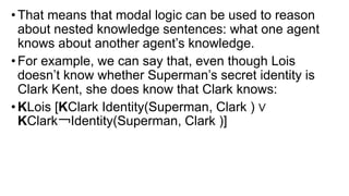 Knowledge representation events in Artificial Intelligence.pptx