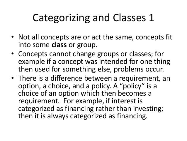 Knowledge Representation Using XBRL