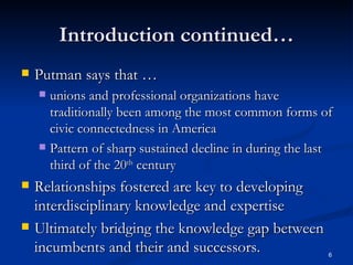 Knowledge Retention | PPT