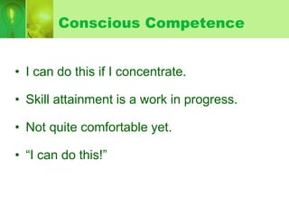 Knowledge sharing | PPTX