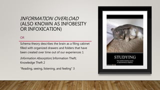 Knowledge sharing / Staff development | PPTX