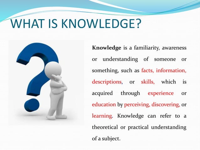 KNOWLEDGE SHARING short notes and expressions .ppt