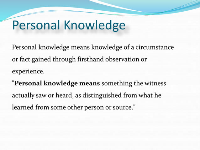 KNOWLEDGE SHARING short notes and expressions .ppt