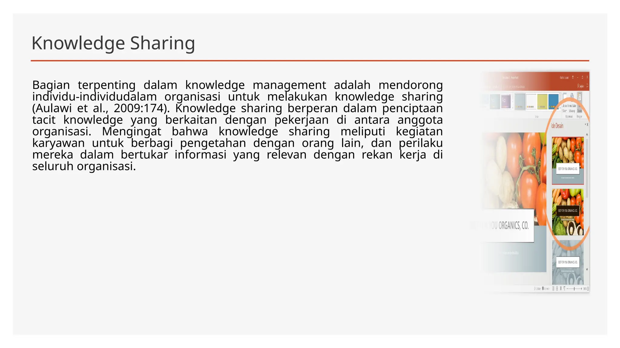knowledge sharing methode dor students and employee.pptx