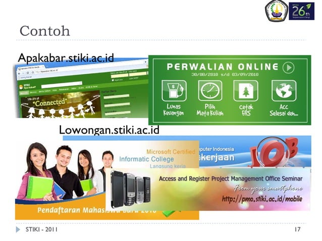 Knowledge sharing sim stiki | PPT