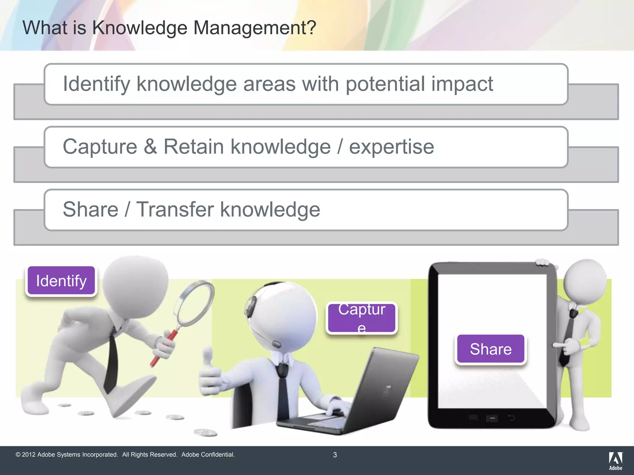 Knowledge Sharing vs. Hoarding | PPTX