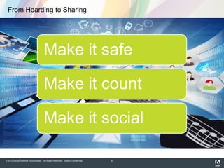 Knowledge Sharing vs. Hoarding | PPTX