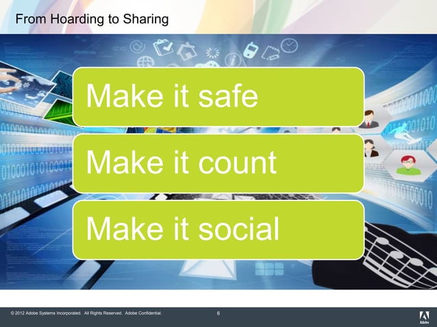 Knowledge Sharing vs. Hoarding | PPTX