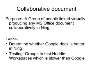 Knowledge sharing & communication mechanisms | PPT