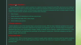 Knowledge sharing on P2P & Best Procurement Practices.pptx