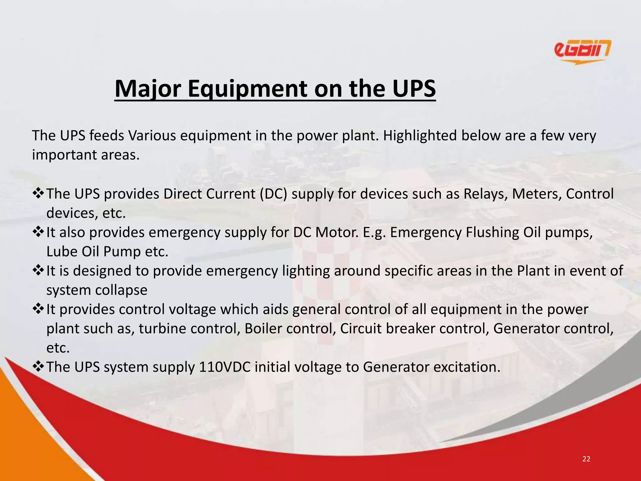 Knowledge sharing on UPS System (Updated).pptx