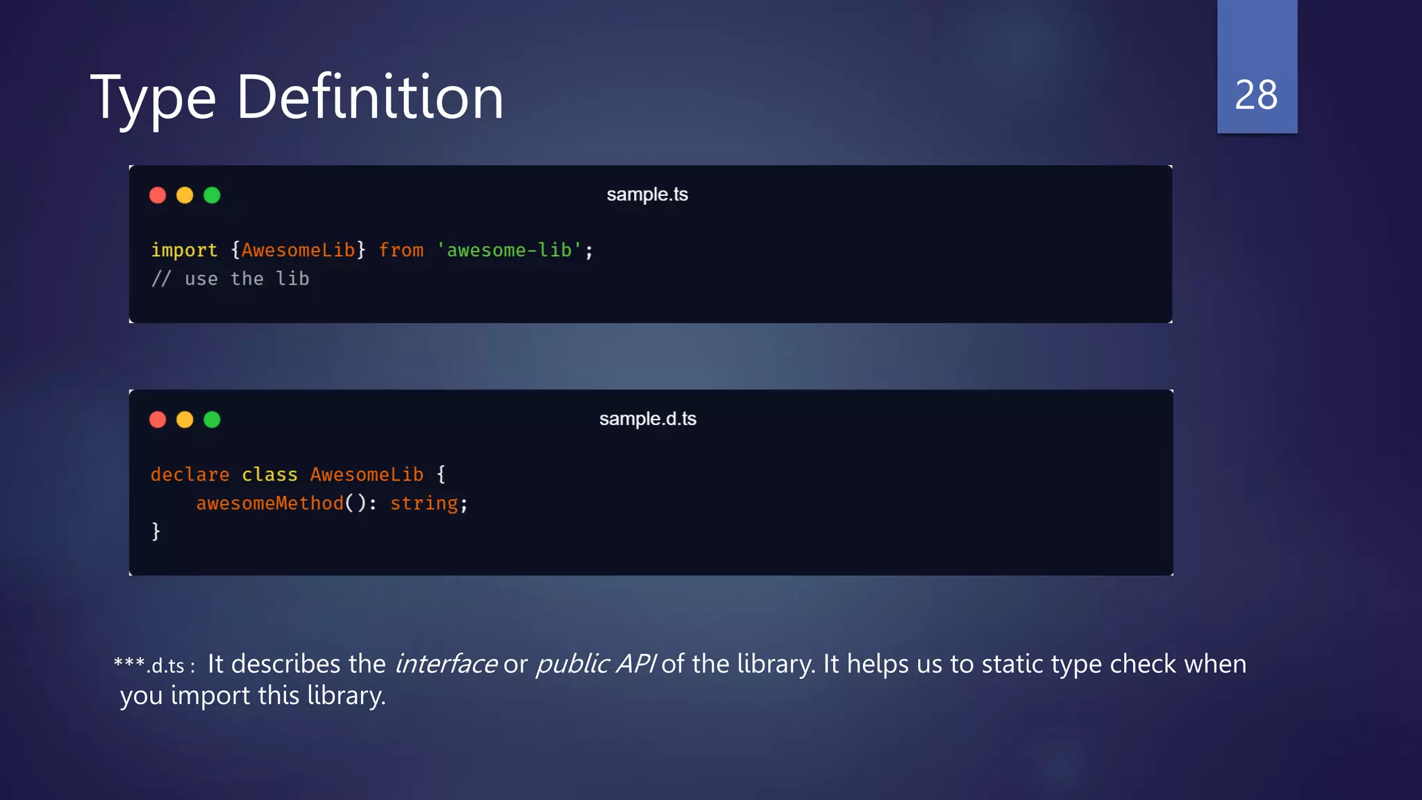 Knowledge Sharing Session On Javascript Source Maps And Angular Compilation Ppt