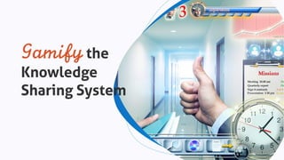 6 Ways to Get Employees to Care About Knowledge Sharing | PPT