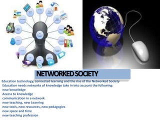 Knowledge socie | PPTX