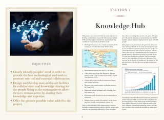 Knowledge Society Hub, a strategy | PPT