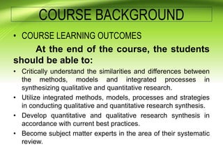 KNOWLEDGE SYNTHESIS IN NURSING REAL.pptx