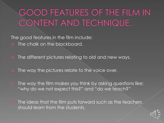 Knowledge technologies by ashley robson | PPT