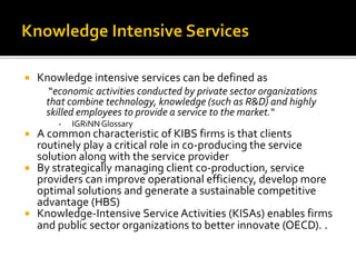 Knowledge transfer Africa | PDF | Telecommunications Industry | Industries