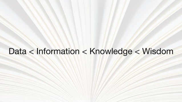 Open Science: Knowledge as Commons? | PPT