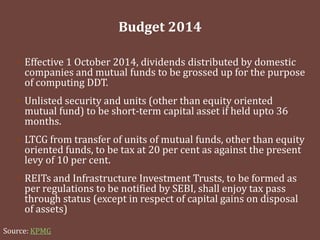 Knowledge update 30 jul-14 | PPT