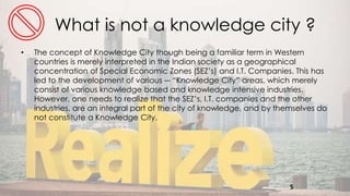 Knowledge urbanism | PPT