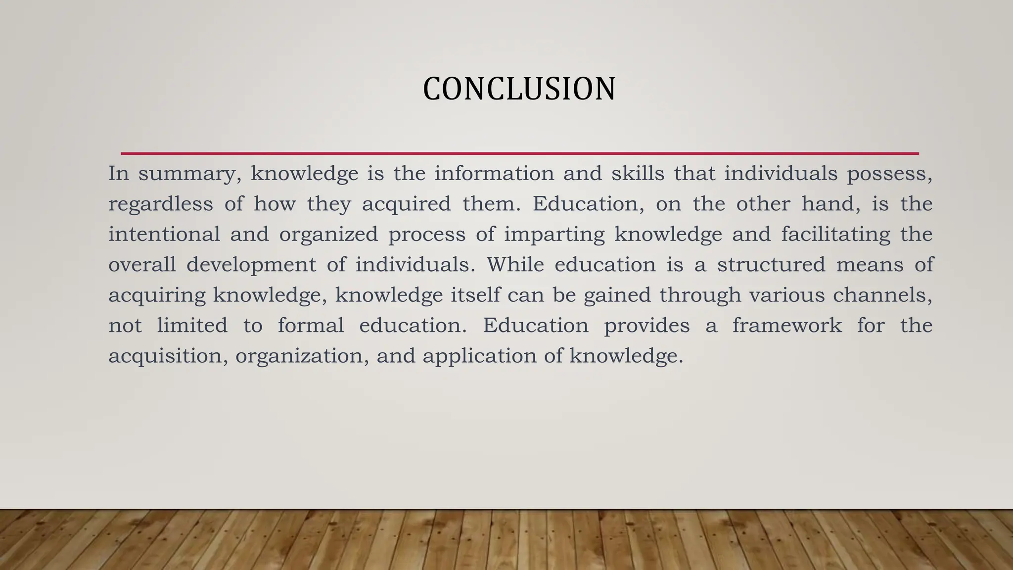 Knowledge_VS_Education_presentation.pptx
