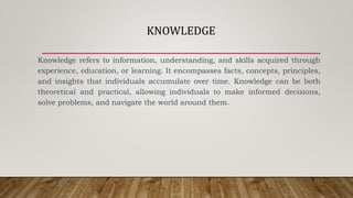Knowledge_VS_Education_presentation.pptx