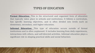 Knowledge_VS_Education_presentation.pptx