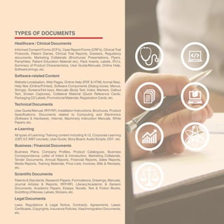 Knowledgeworks corporate brochure 2016 | PDF