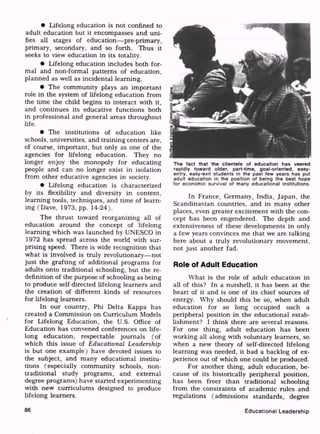 Knowless self directed | PDF